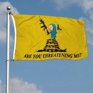 POW MIA Flag with Grommets 3ft x 5ft - Walmart.com