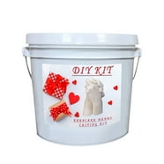 USG Hydrocal White Gypsum Cement 10 lbs - Molding and Casting Both ...