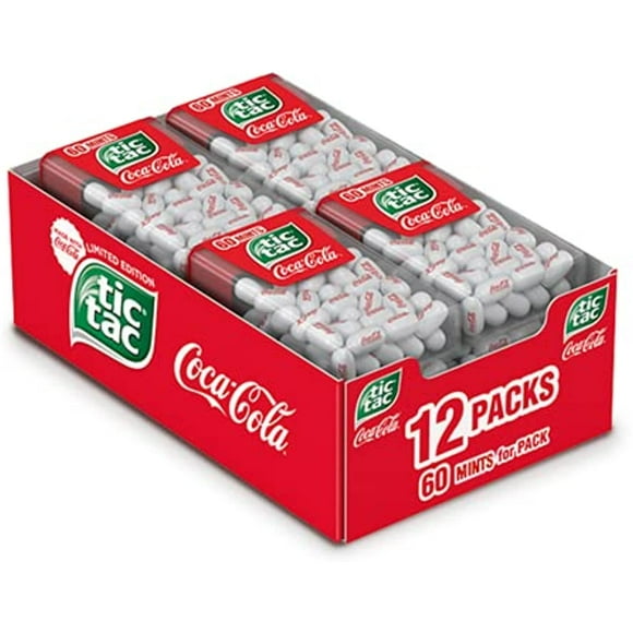 Bulk Tic Tacs