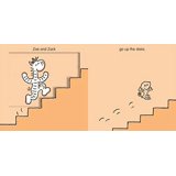Opposites (Board Book) - Walmart.com
