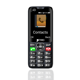 Jethro SC490 Easy-to-Use Cell Phone for Seniors and Kids with 30 Days ...