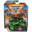 Monster Jam Official Stabilizer, 1:64 scaled Die-Cast Monster Truck Toy ...