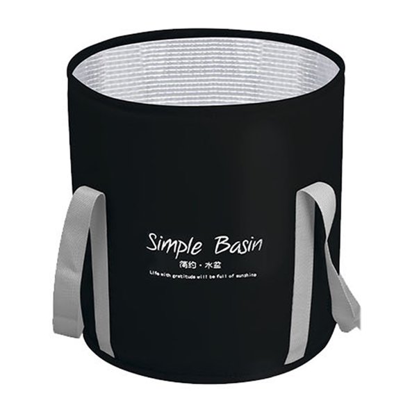 Foot Soaking Bucket