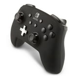 PowerA Rechargeable Enhanced Wireless Game Controller for Nintendo ...