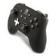 PowerA Enhanced Wireless Controller for Nintendo Switch - Black ...