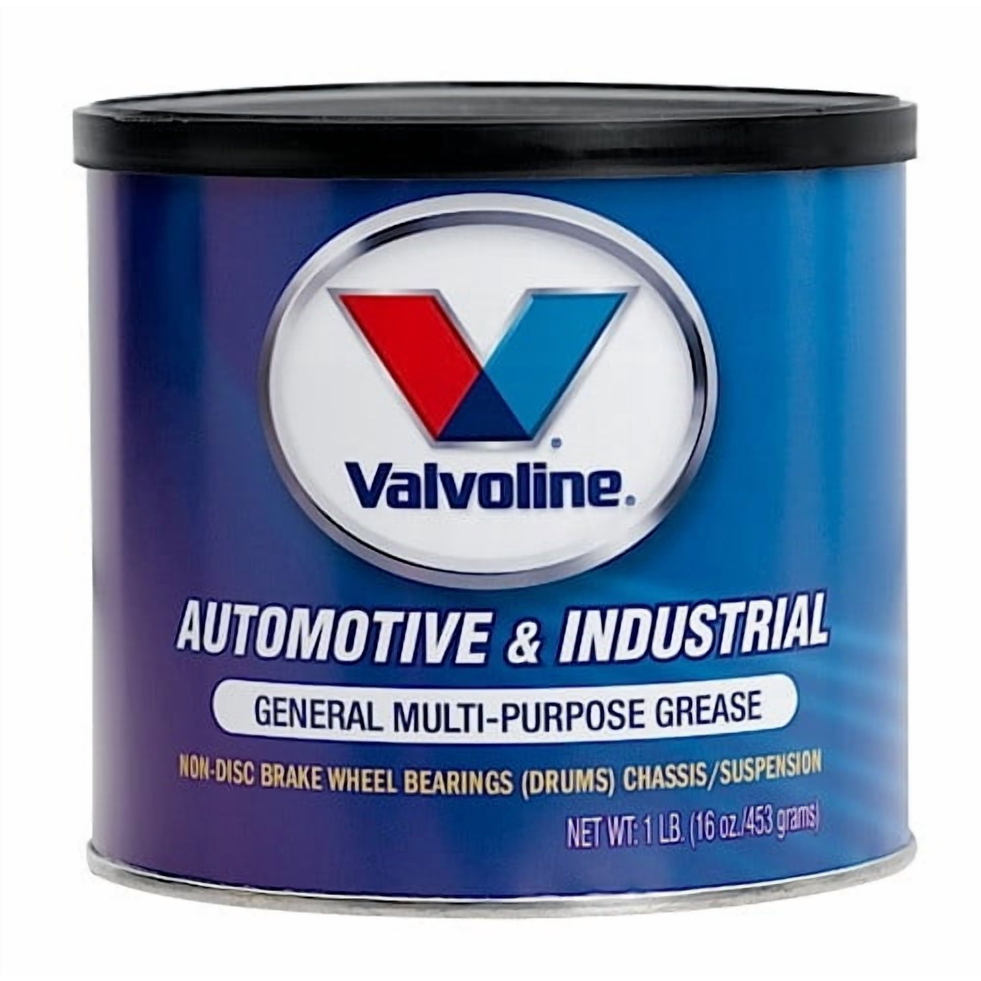 Click here for Valvoline Multi Purpose Grease Vv608 Single; 1 Pou... prices