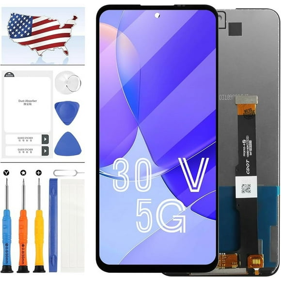 Tcl Screen Replacement