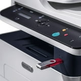 Xerox B205 Multifunction Printer, Print/Copy/Scan, 095205891614 ...