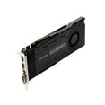 HP Quadro K4000 Graphic Card - 3 GB GDDR5 SDRAM - PCI Express - Walmart.com