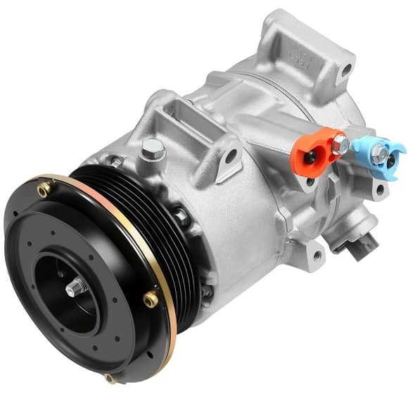 Toyota Supra Ac Compressor
