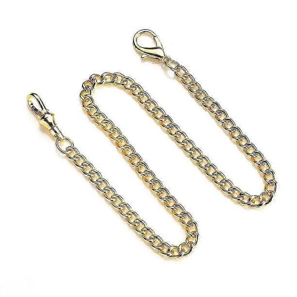 Watch Chains Fashion Replacement Chain for Antique Quartz Vintage ...