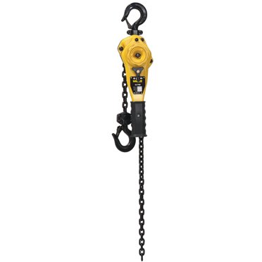 American Power Pull 635 3 Ton Chain Puller - Walmart.com