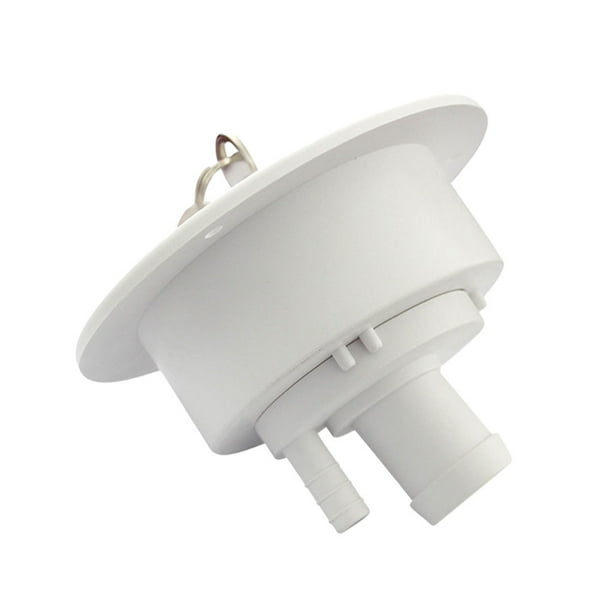 VONKY Freshwater Inlet Cap With Lock Water Filler Lockable Water Filler ...