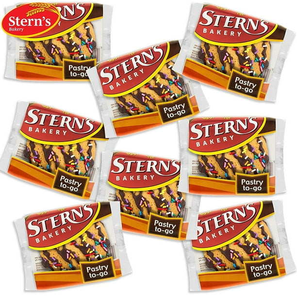 Individually Wrapped Cookies