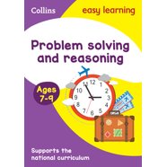 Collins Easy Learning KS1 – Problem Solving and Reasoning Ages 5-7 ...