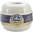 DMC Cebelia Crochet Cotton 10 Lavender - Walmart.com