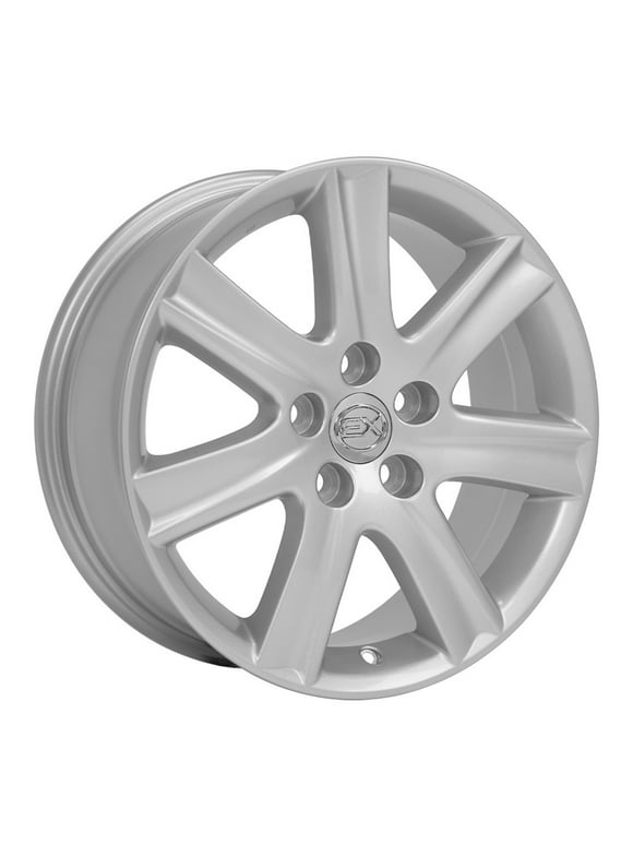17 Inch Wheels and Rims in Shop Wheels and Rims by Size - Walmart.com