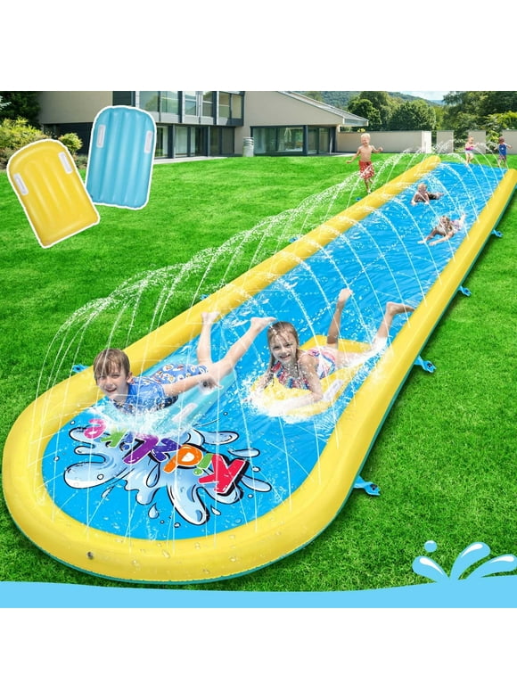 Inflatable Water Parks in Water Slides - Walmart.com