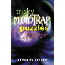 One-Minute Mysteries and Brain Teasers : Good Clean Puzzles for Kids of ...