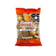 Galletas Dondé Ovaladas vainilla 1 kg | Walmart en línea