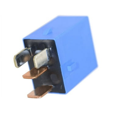 A/C Compressor Control Relay - Walmart.com
