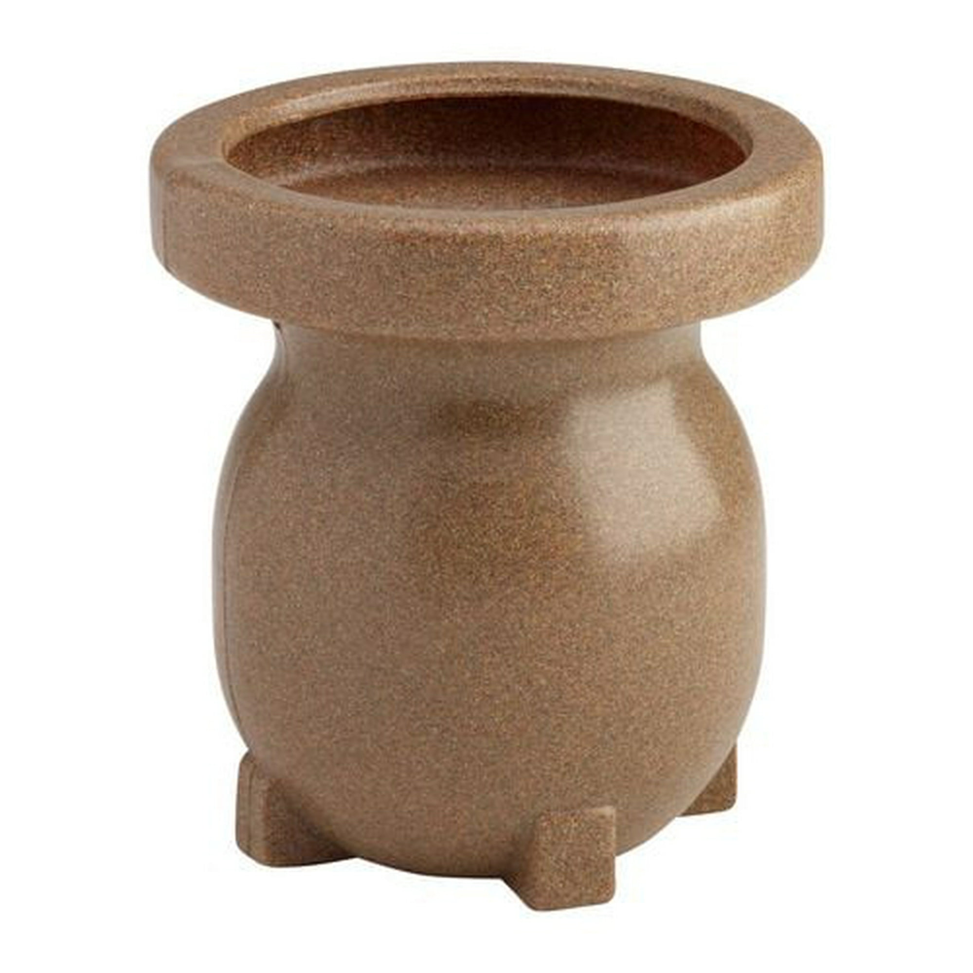 Click here for Koolscapes Sandstone Look Planter Small 1pk prices