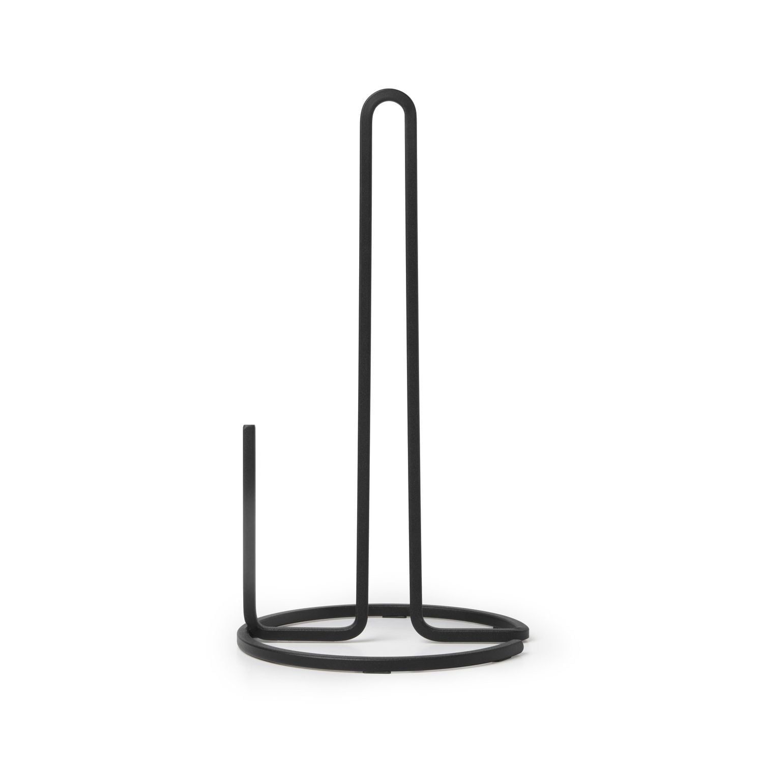 Click here for Umbra Squire Paper Towel Holder Black 12 prices