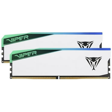 Patriot Viper Steel DDR4 64GB (2X32GB) 3600MHz Desktop Gaming Memory ...