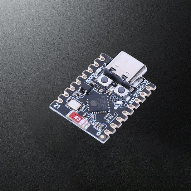 Placa de desarrollo ESP32-C3, placa CORE, placa IOT ESP32 C3, placa de desarrollo para Arduino ...