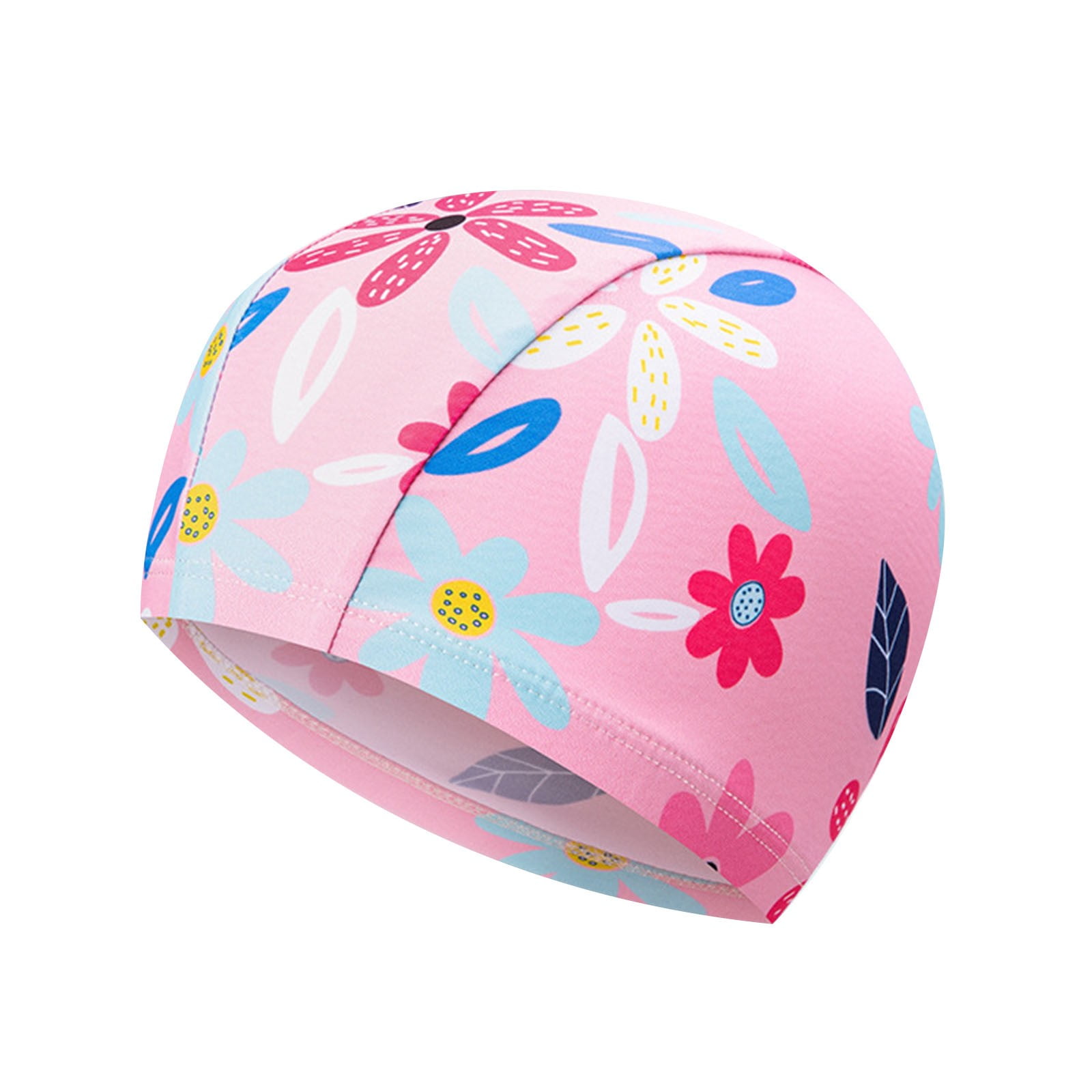 Click here for Com1950s Swimming Caps For Girls  Childrens Swimmi... prices