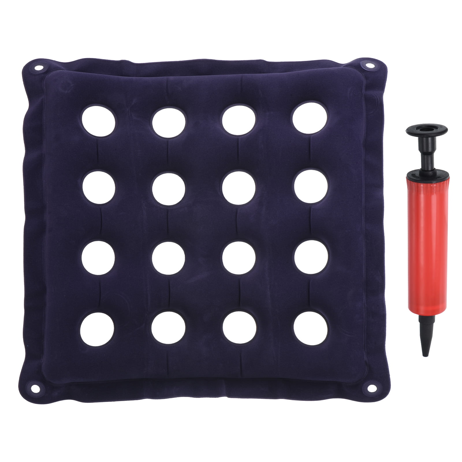 Click here for Unique Bargains Inflatable Seat Cushion  Portable... prices