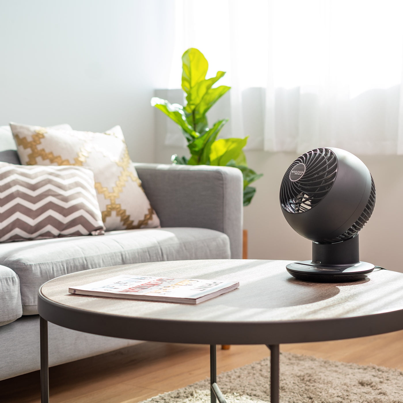 Pedestal Fans Lasko Fan Outdoor Tower Model 4305 Outdoor Tower Fans For ...