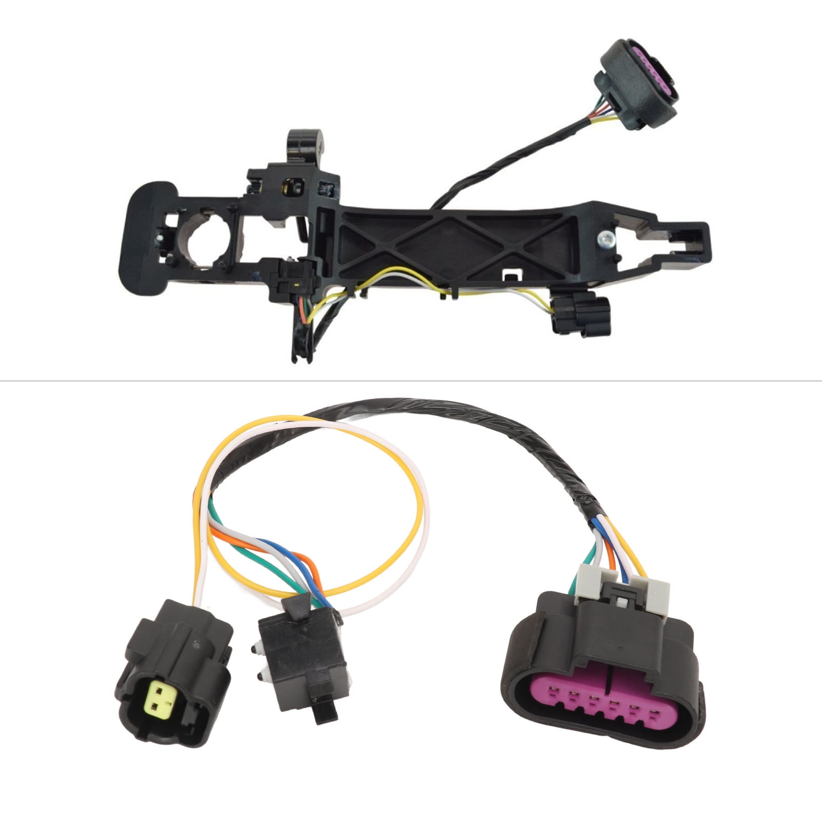 Click here for Otviap Outside Door Handle Wire Harness  Exterior... prices