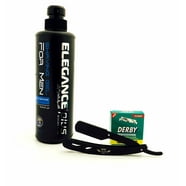 Schick Classic Multi-Use Razor Handle with 7 Ct. Injector Refill Blade ...