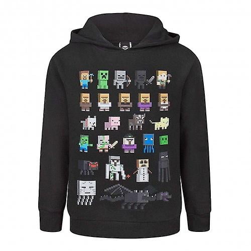 Click here for Youyo Minecraft Boys Sprites Hoodie prices