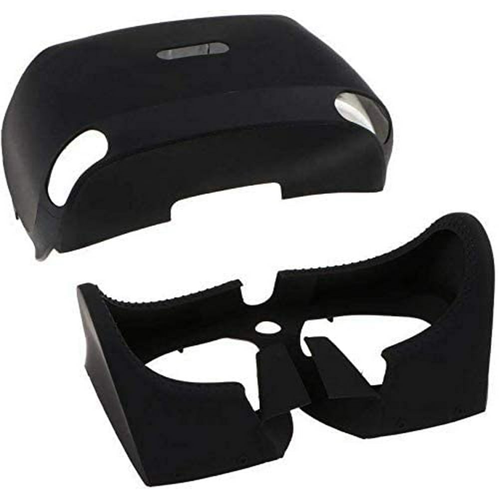 Skywin PSVR Replacement Light Shield and Protective Silicone Skin for ...