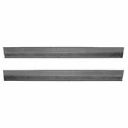 Jeep Grand Cherokee Rocker Panels