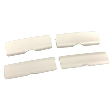 Industrial Brush Splash Stop 3009796 Receiver Hitch Mount 16" RV Brush ...