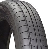 Bridgestone Tempa Spare T105/70D15 85M B BW - Walmart.com