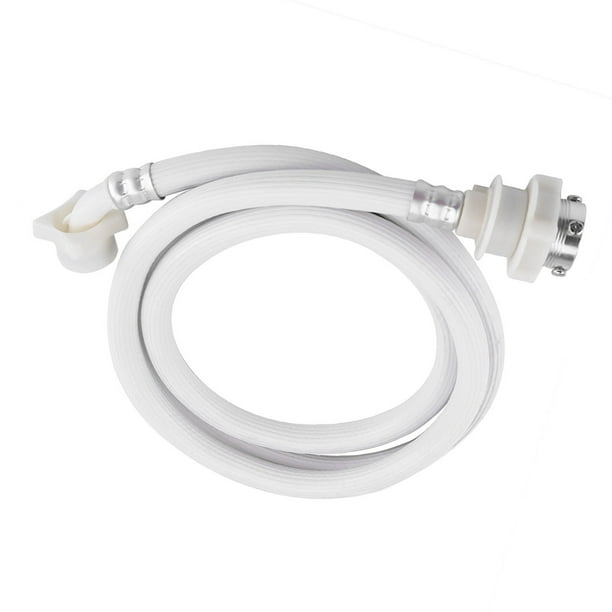 Washing Machine Hoses, Water Inlet Hose Washer Pipe Tube Burst Proof ...
