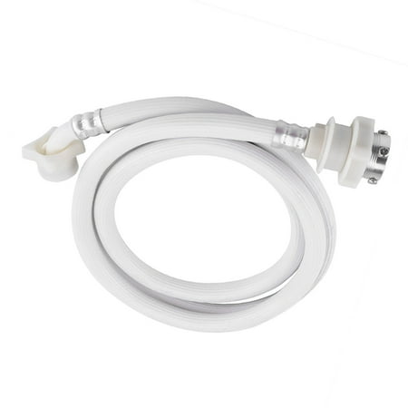 Washing Machine Hoses, Water Inlet Hose Washer Pipe Tube Burst Proof ...