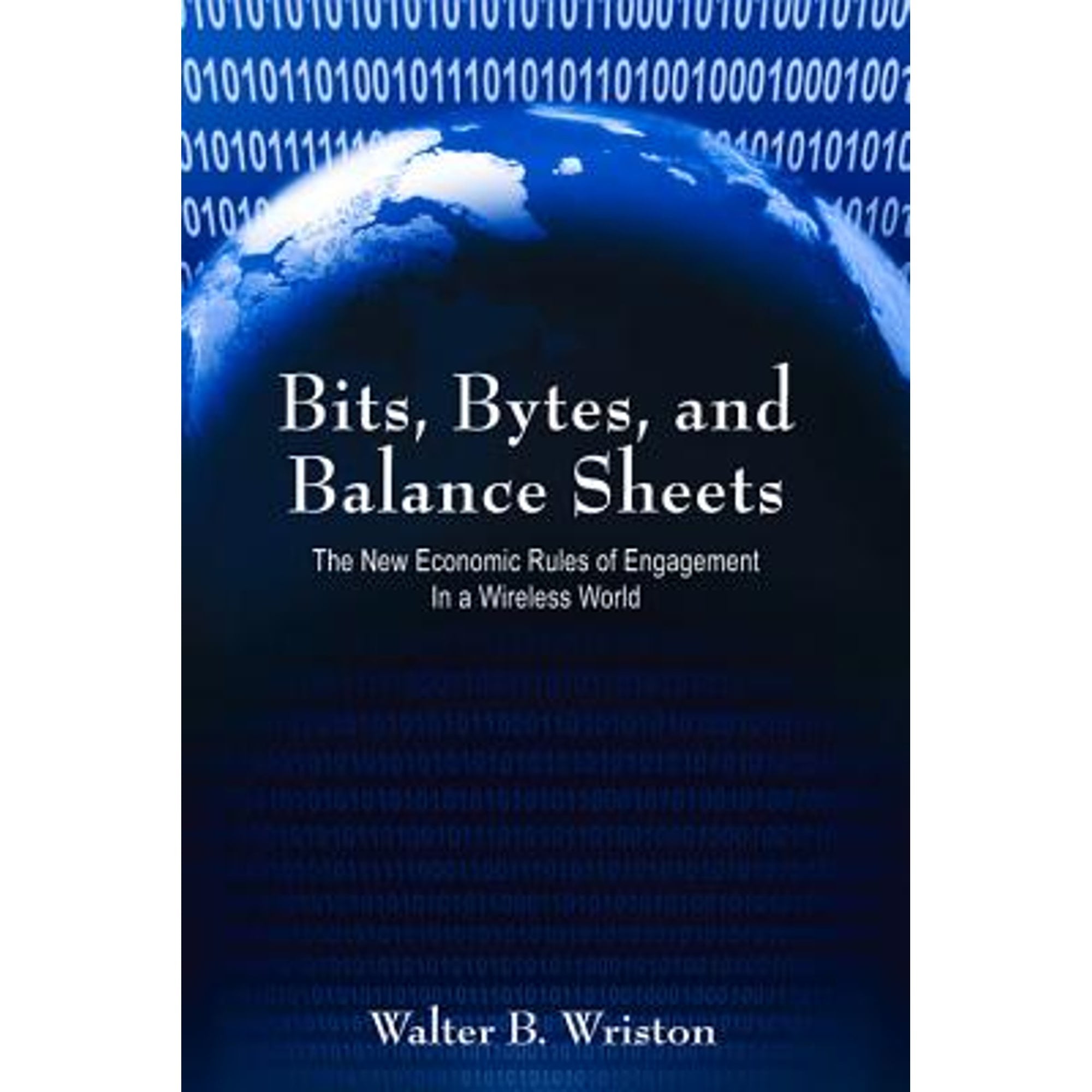 Pre-Owned Bits, Bytes, and Balance Sheets: The New Economic Rules of ...
