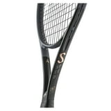 Head Speed MP Lightweight Tennis Racquet for Adults, Black 2023 Edition ...