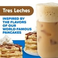 IHOP Tres Leches Iced Latte with Cold Foam Instant Coffee Beverage Mix ...