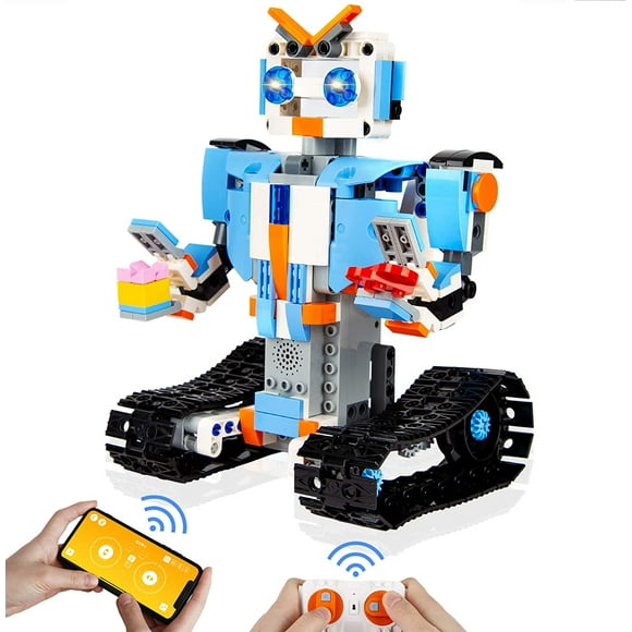 Robot Kits for Kids