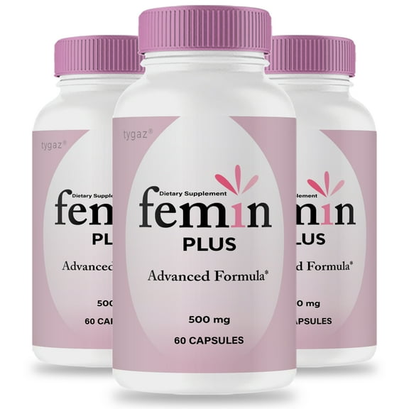 (5 Pack) Gluco 6 Capsules - Blood Sugar & Pressure Support Pills ...