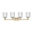 716-4W-CB-G559-5SDY Innovations Lighting Bridal Veil - 4 Light Bath ...