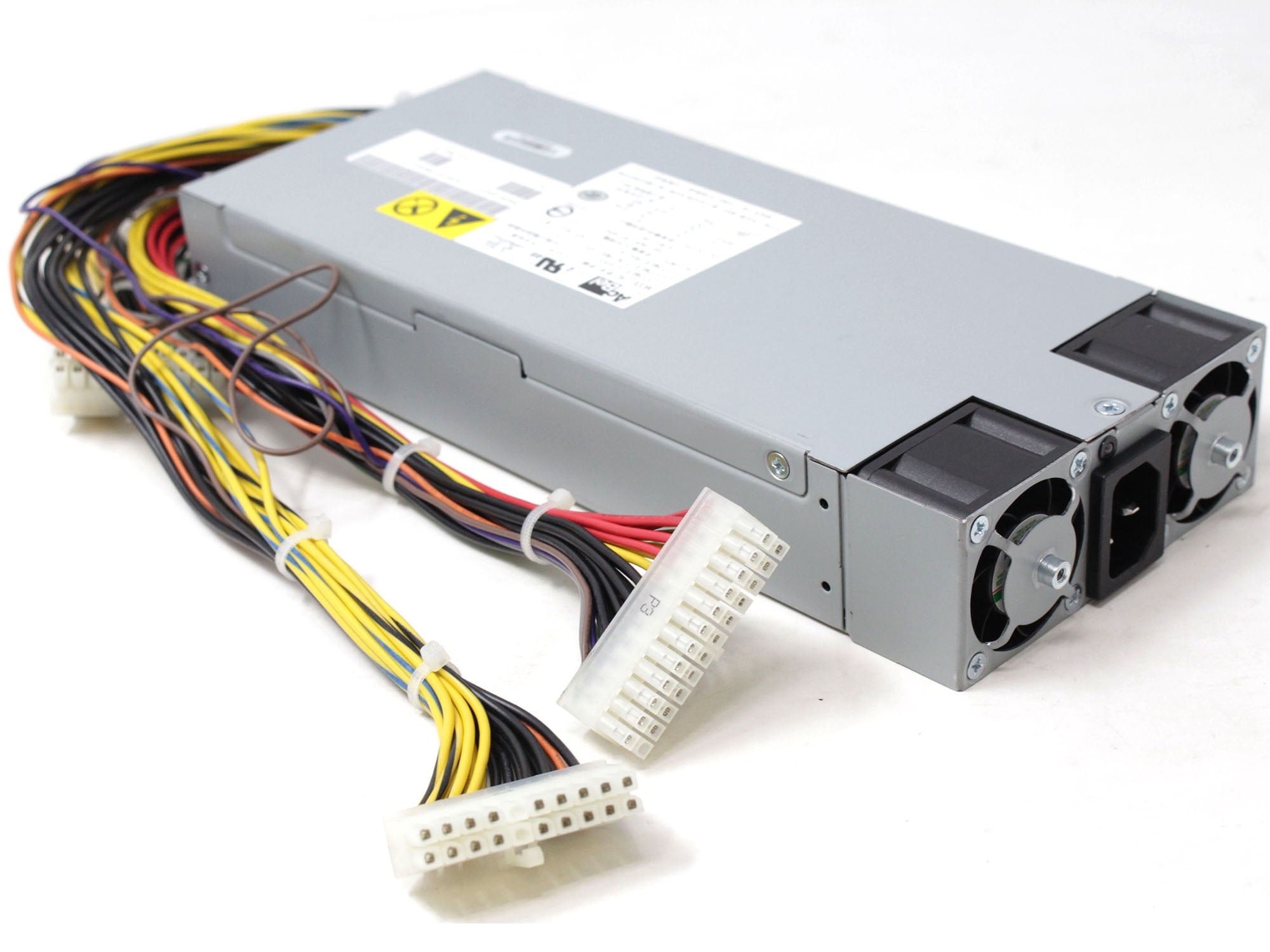 Dell AcBel FS7029 Server Power Supply 100-240V 500Watt F050F 0F050F PWR ...