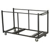 Lifetime Essential Folding Chair Cart - 80279, Durable and Weather ...