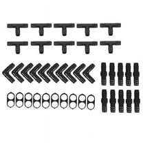 Dig DSR Sprinkler Riser to Drip Conversion Kit - Walmart.com